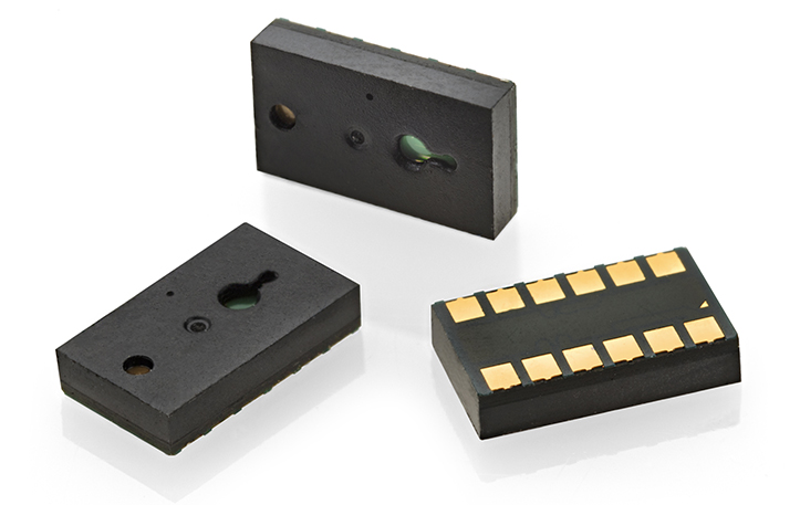 Müasir mobil cihazların sensorları və ötürücüləri - InfoCity