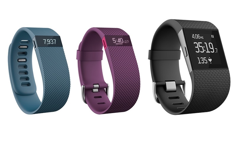 Xiaomi və Fitbit fitnes brasletlərin istehsalı üzrə liderdilər - InfoCity