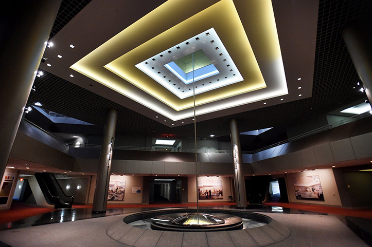 Где и как сегодня хранят информацию - InfoCity