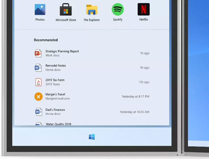 Microsoft показала обновленные иконки приложений и дизайн нового логотипа Windows - InfoCity