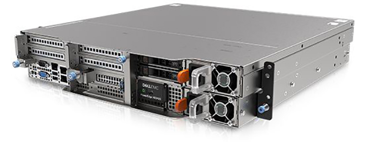 Dell EMC анонсировала компактный edge-сервер PowerEdge XE2420 - InfoCity