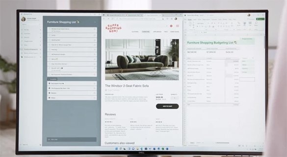 Windows 11: новый интерфейс, новое меню «Пуск», переработанный Store и улучшения ...