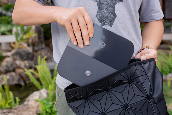 Представлен компактный проектор Lenovo Xiaoxin 520 - InfoCity