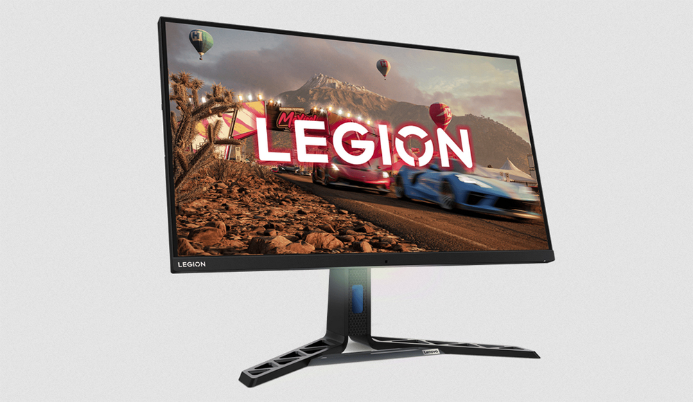 Представлены игровой 4К-монитор Lenovo Legion и серия ThinkVision ...