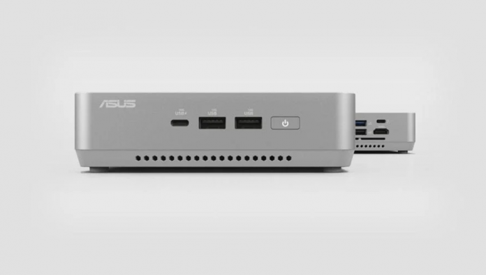 Представлен мини-ПК Asus NUC 14 Pro+ на базе Intel Core Ultra 9 - InfoCity