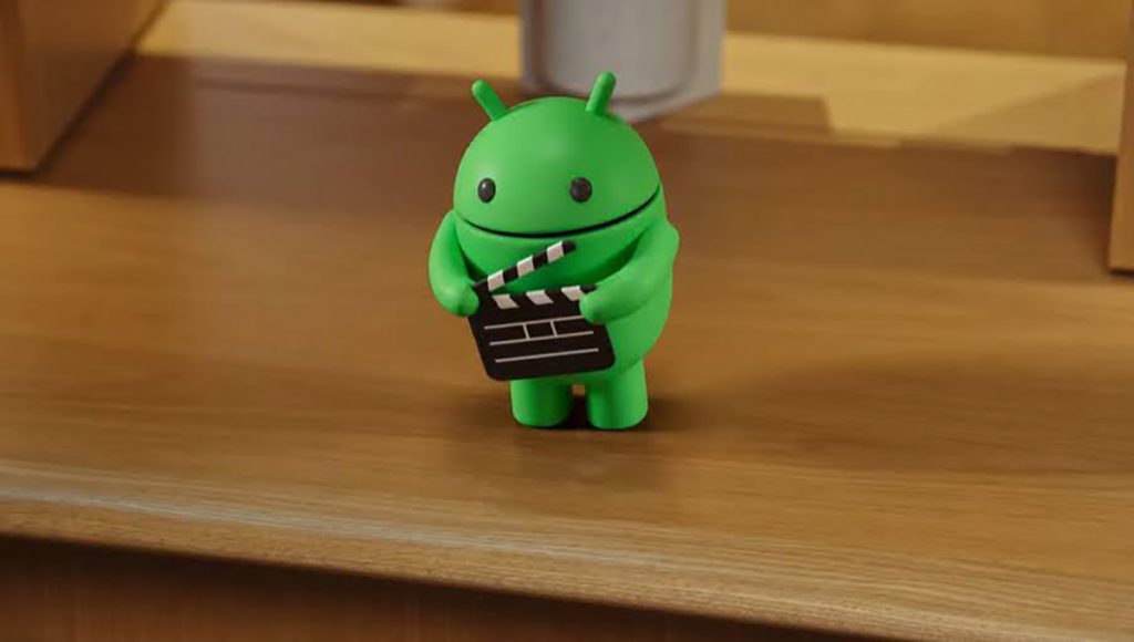 Google показал полностью новый дизайн ОС Android 16 - InfoCity