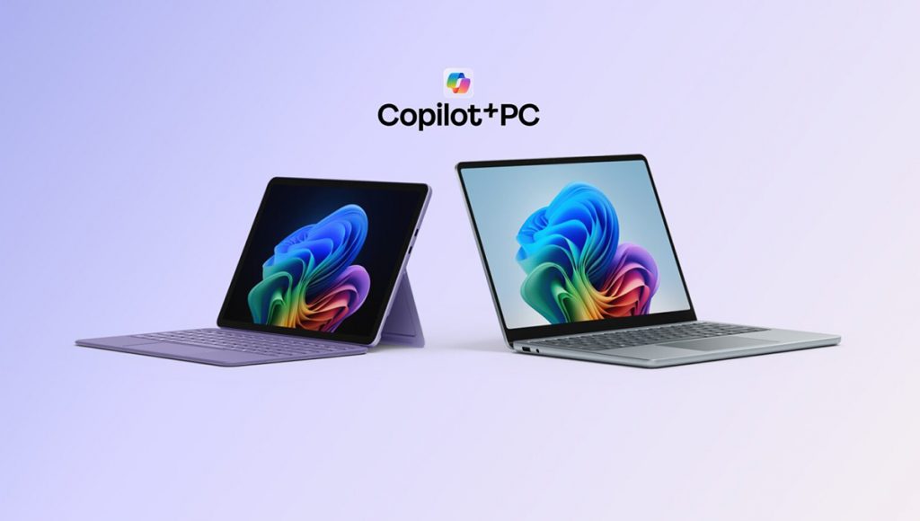 Microsoft представил новое поколение Surface Laptop и планшета Surface Pro - InfoCity